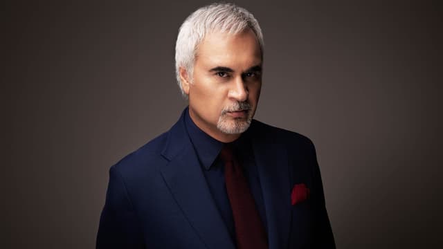 Valery Meladze | Tickets | Stadsschouwburg Antwerpen