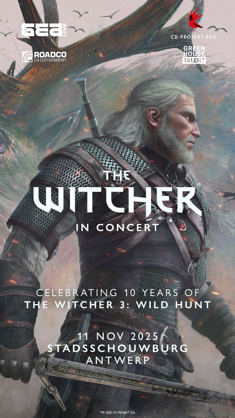 Stadsschouwburg Antwerpen | Stadsschouwburg Antwerpen