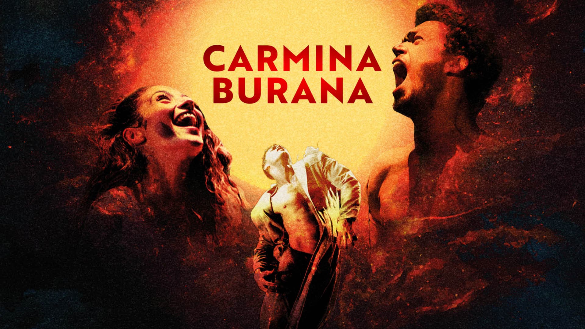 Carmina Burana | Tickets | Stadsschouwburg Antwerpen