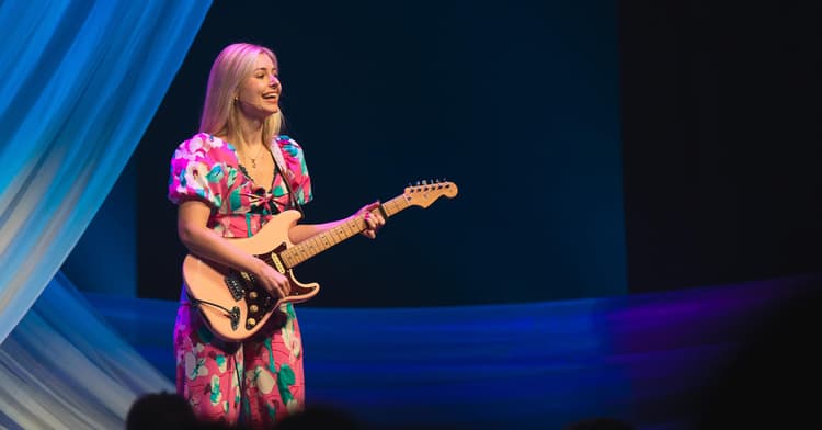 Jade Mintjens | Tickets | Stadsschouwburg Antwerpen