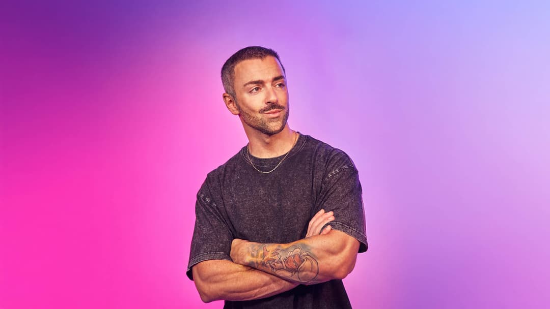Matteo Lane | Tickets | Stadsschouwburg Antwerpen