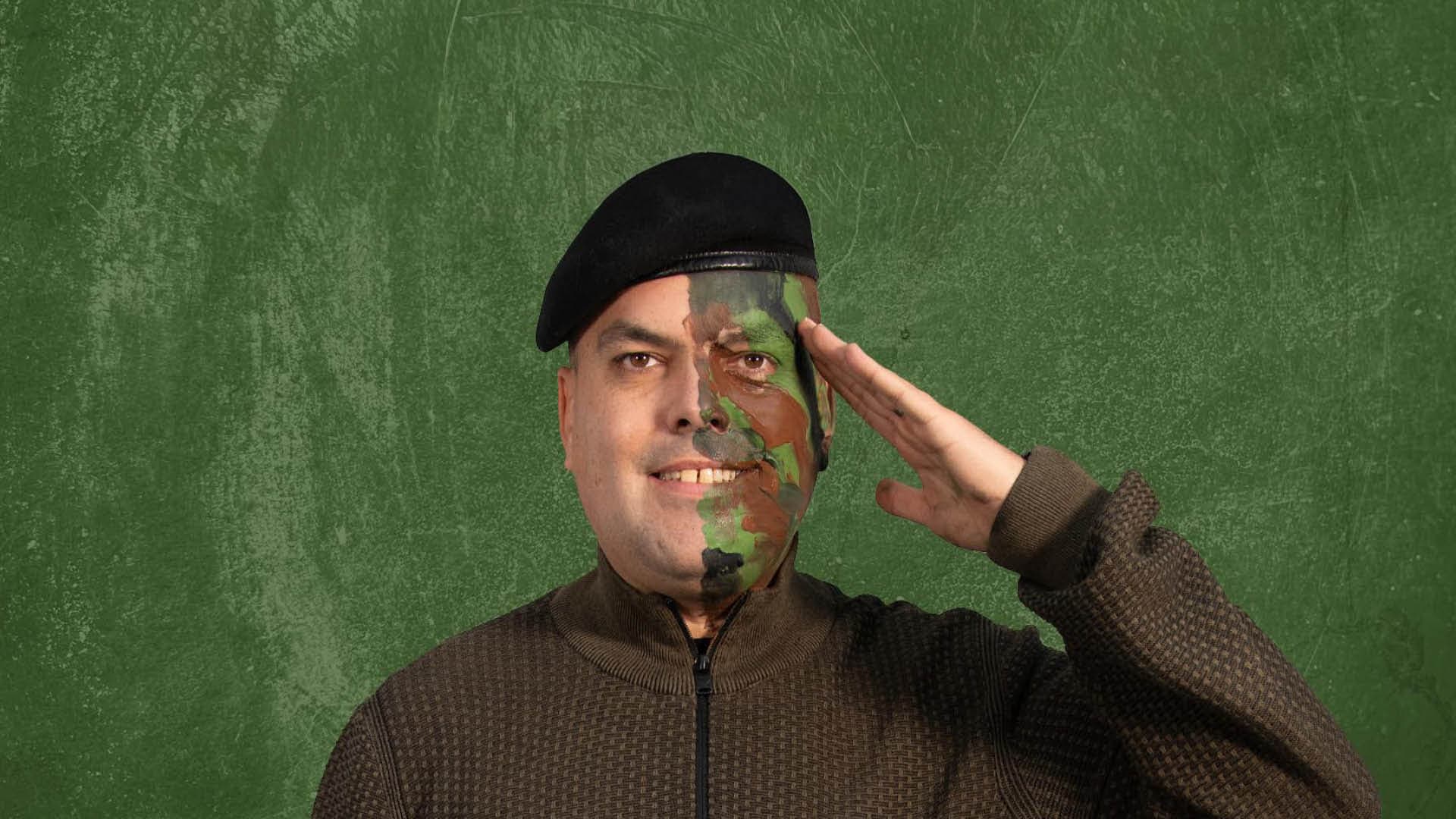 Yannick Noben | Tickets | Stadsschouwburg Antwerpen