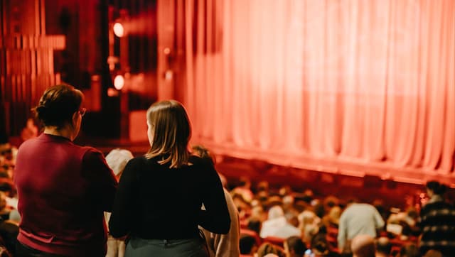 The Phantom Of The Opera | Tickets | Stadsschouwburg Antwerpen